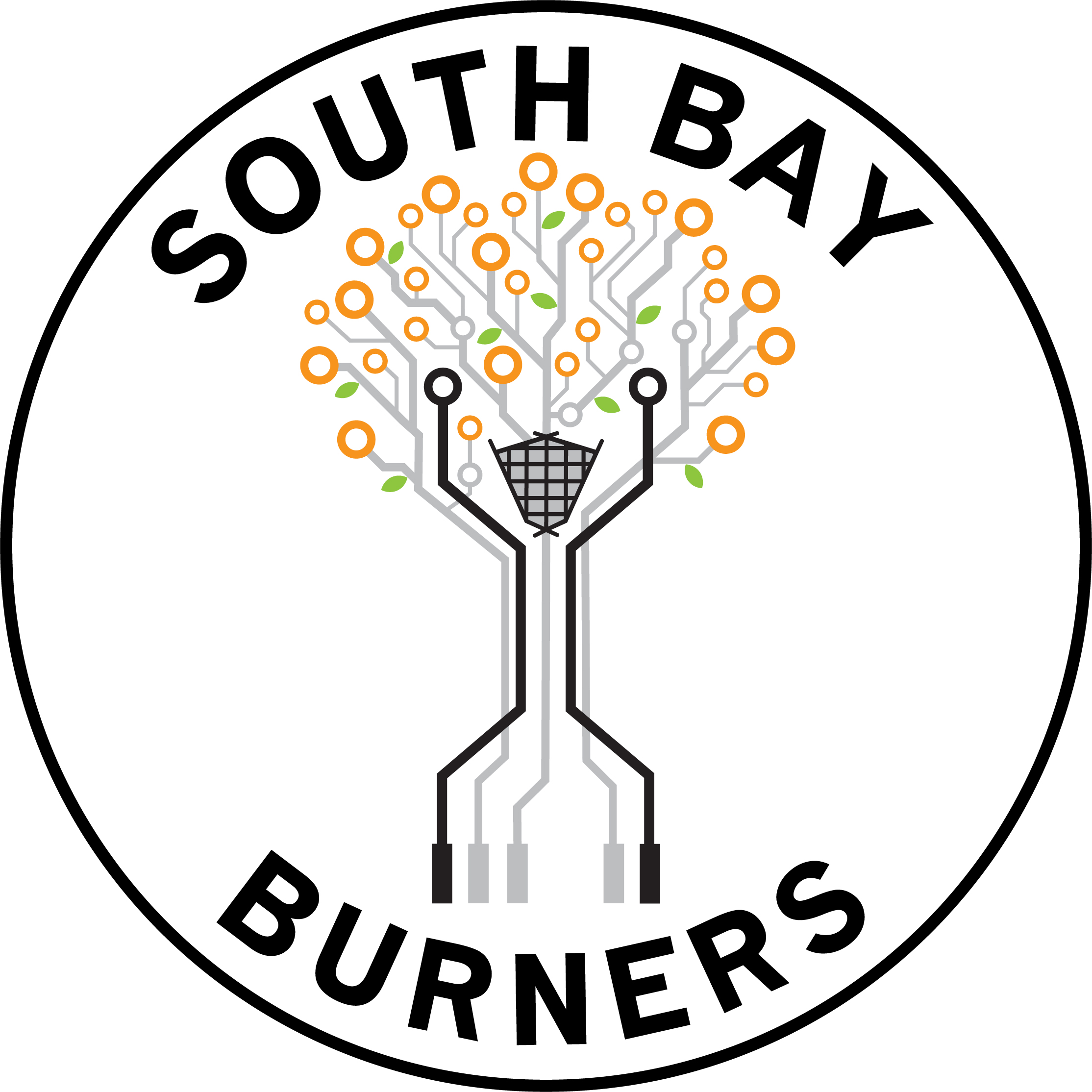 South Bay Burners – Website for Burning Man South Bay Area Region